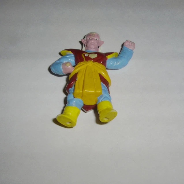 FIGURINE DRAGON BALL Z Kibito Dbz 1989 EUR 2,70 - PicClick FR