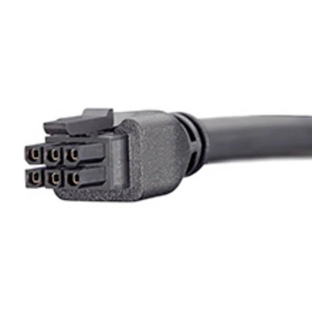 MOLEX BOÎTIER FEMELLE pour câble Nbr total de pôles 6 Pas: 3 mm 2451320620 1 EUR 28,98 - PicClick FR