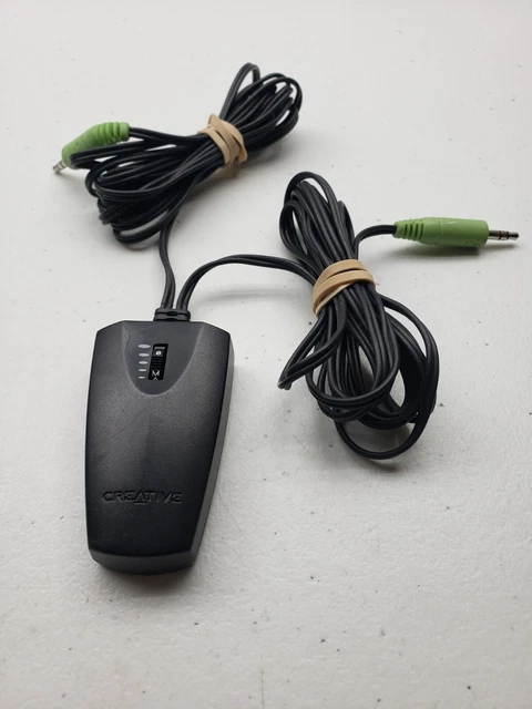 ORIGINAL VOLUME CONTROLLER for Creative Labs Inspire 2.1 2500 Computer ...