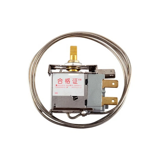 CONTR?LEUR DE R GULATION de temp rature r frig rateur-cong lateur pour mod EUR 8,80 - PicClick FR