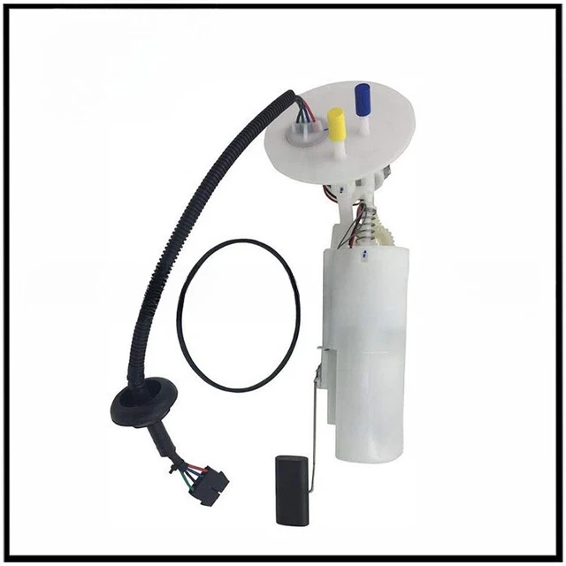 FUEL PUMP ASSEMBLY For Chrysler Cirrus 95-97 For Chrysler Sebring 96-98 ...