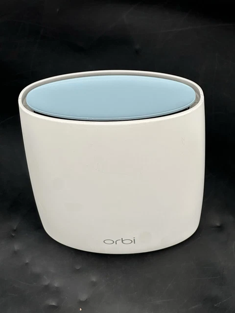 NETGEAR ORBI RBR50 White Wi-Fi Router No power cord $41.74 - PicClick CA