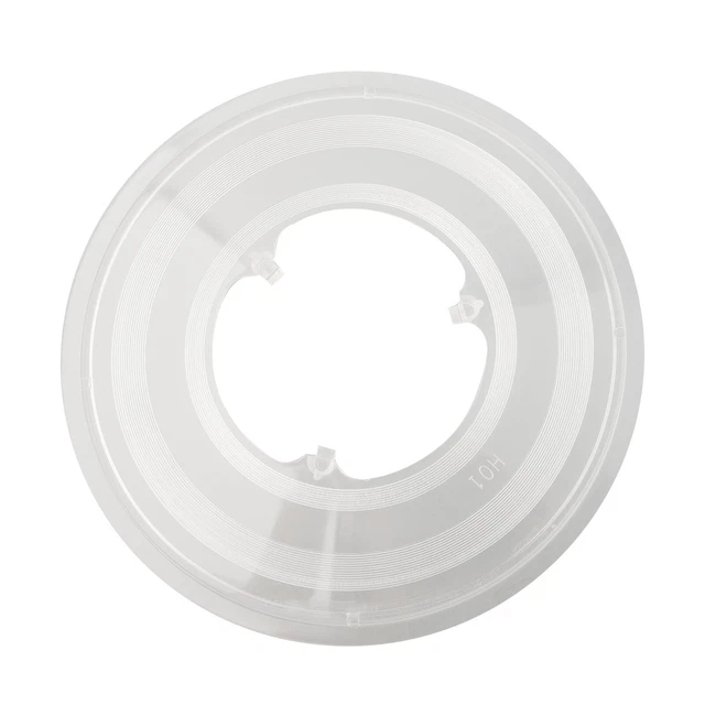 VÉLO ROUE RAYON Protection Disque Pour Vtt Cassette ABS Transparet ...