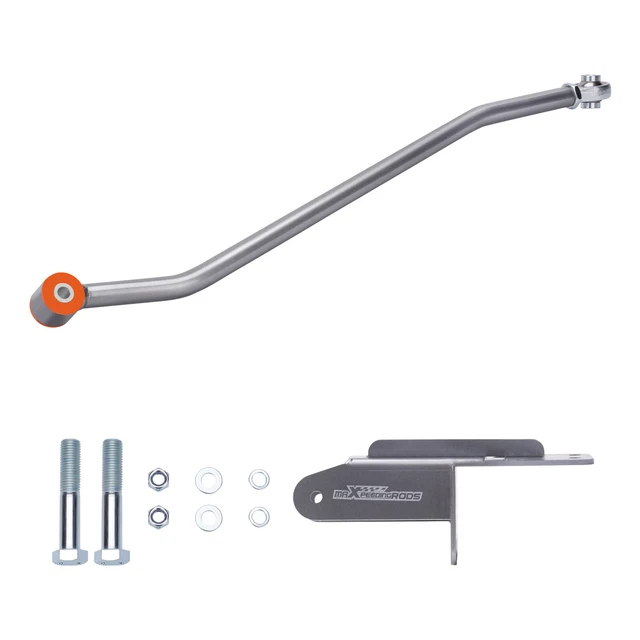 ADJUSTABLE TRACK PANHARD Bar For Jeep CHEROKEE XJ 2WD 1984-2001 EUR 121 ...