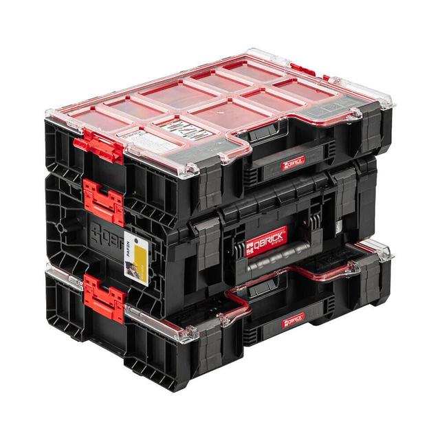 BOÎTE À OUTILS boîte à outils PAFEN SET PRO-Series 45x38x36 boîtes à ...