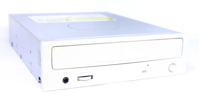 PHILIPS CD-R / Rw Drive Cdd4801 / 31 9305 046 45131 Ide 5,25 " Writer ...