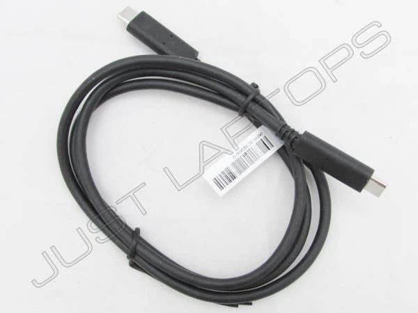 NEW GENUINE LENOVO 1m USB-C Male to USB-C Male Cable 03X7451 for ...