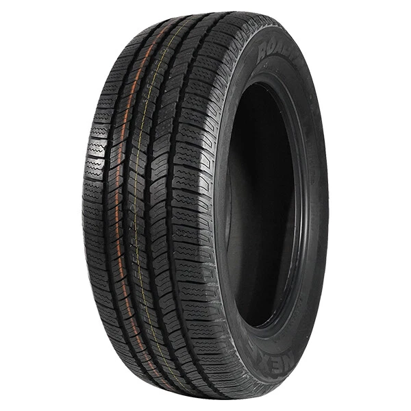 TYRE NEXEN 235/65 R18 110H Roadian Htx Rh5 M+S Xl $513.70 - PicClick AU
