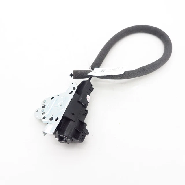 SERRURE DU COFFRE à verrouillage centralisé Mercedes SLK 172 218 CLS ...