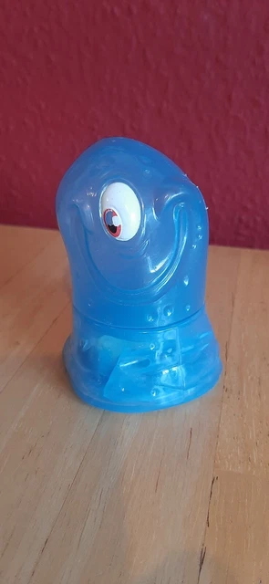MONSTERS VS ALIENS, Bob Blue Blob, McDonalds Spielzeug EUR 8,00 ...