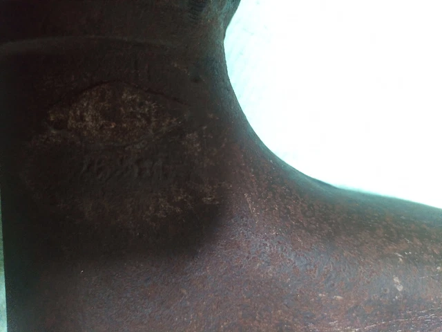 JAGUAR EXHAUST MANIFOLD , E-TYPE , MK2 £20.00 - PicClick UK