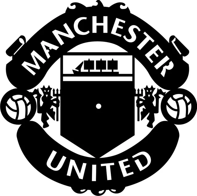 FICHIER DXF CDR pour découpe laser plasma CNC - horloge de jeune fille ...