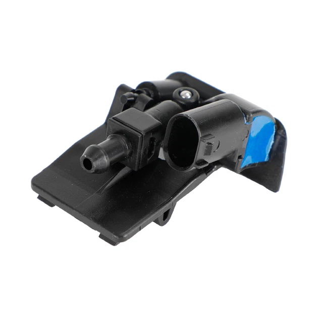 WINDSHIELD WASHER NOZZLES Spray Jet for BMW X1 E84 X6 E71 Left Right ...