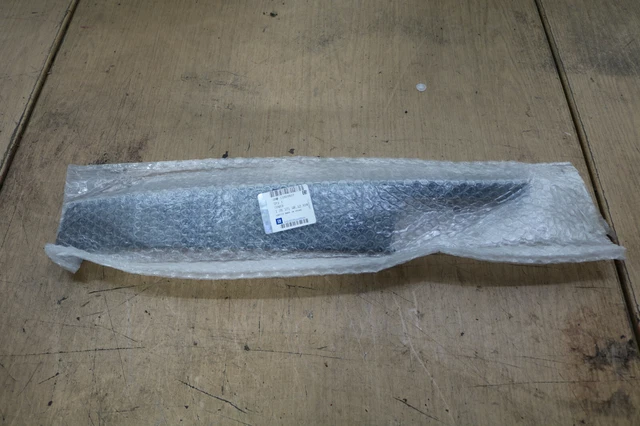 OPEL ASTRA J original Verkleidung Blende Türrahmen vorne links 13303937 ...