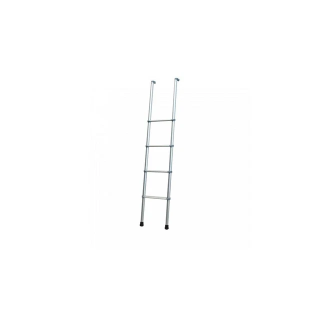 FIAMMA DELUXE 4B Alkovenleiter 4 Stufen Wohnwagen Wohnmobil Caravan ...