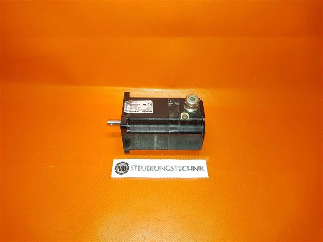 BERGER LAHR SERVO Motor BRS39AWA61ACA/VRDM3910/50LWCE0 $718.45 ...