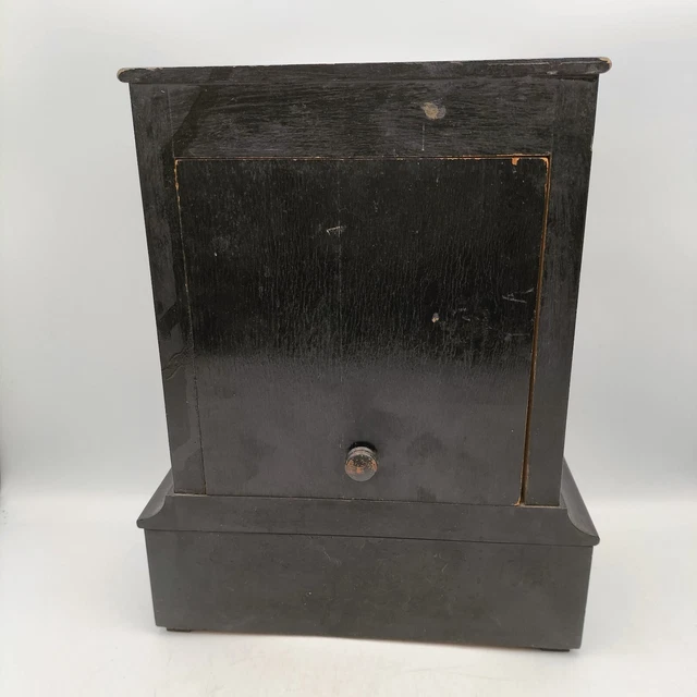 ANTIQUE CHARLES X French Boulle Mantel Clock Circa 1830 – Ormolu ...