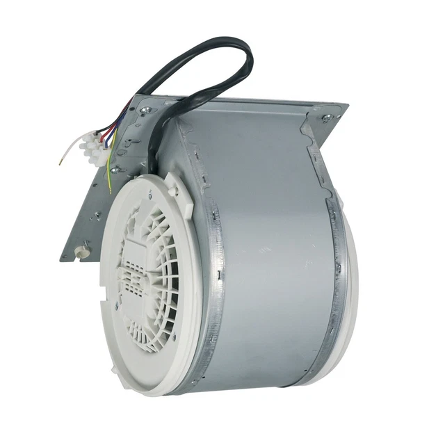 MOTORE VENTOLA ELEKTROMEC ZGRA082101 Cappa Aspirante Bosch Neff ...