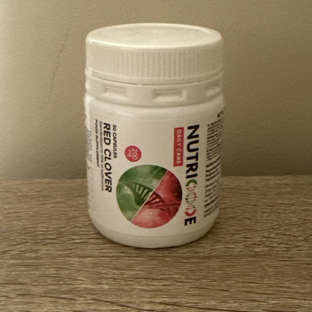 FM NUTRICODE DAILY Care Full Range of Essential Food Supplements for ...