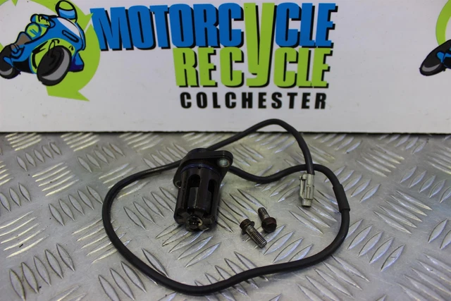 YAMAHA R1 4C8 Sensor Oil Level Sump YZF-R1 2007 2008 YZF 1000 B110 £24. ...