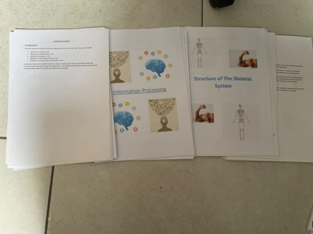 GCSE PE AQA Revision EXAM NOTES Study Notes Study Guides 15 41 gcse-pe-aqa-revision-exam-notes-study-notes-study-guides-15-41