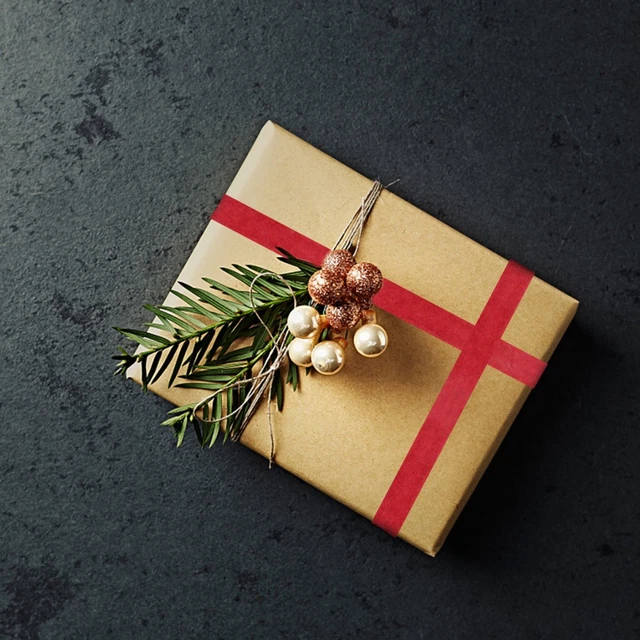 6 ROLLS PAPER String Packing Ribbon Twine for Crafts Colorful Raffia ...