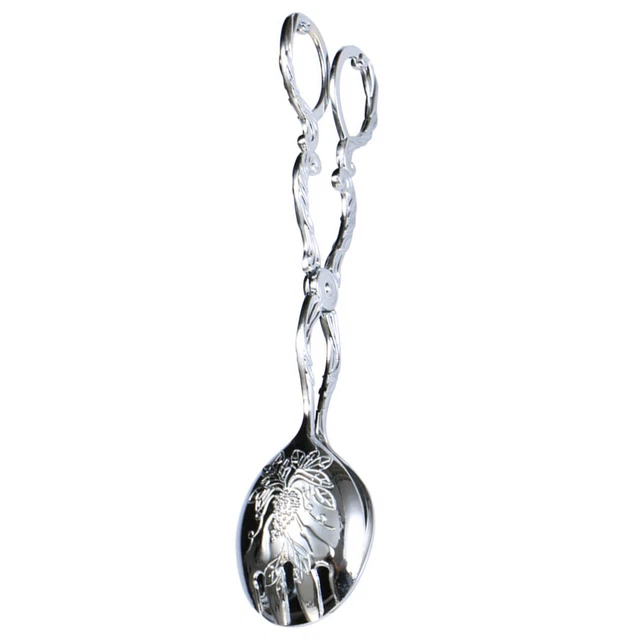 PINZE DA BUFFET Zucchero Pinza Per Servire La Cucina Antipasti EUR 11 ...