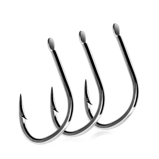 TITANIUM ALLOY NEW Kanto Hook Barbs Competitive Black Pit Crucian Carp ...