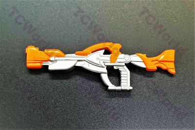 POWER RANGERS TIME Force TF Fighter Ranger's "Electro Booster" EUR 8,62 ...