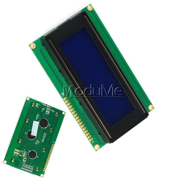 Iic I2c Twi Spi Interface Board Module Pcf8574t Picclick Uk 2045