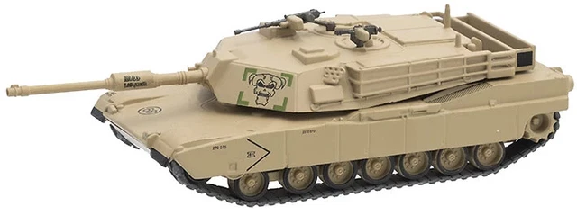 M1A1HA ABRAMS, GUERRA Di Iraq 2012, 1:72 DeAGOSTINI EUR 35,25 - PicClick IT