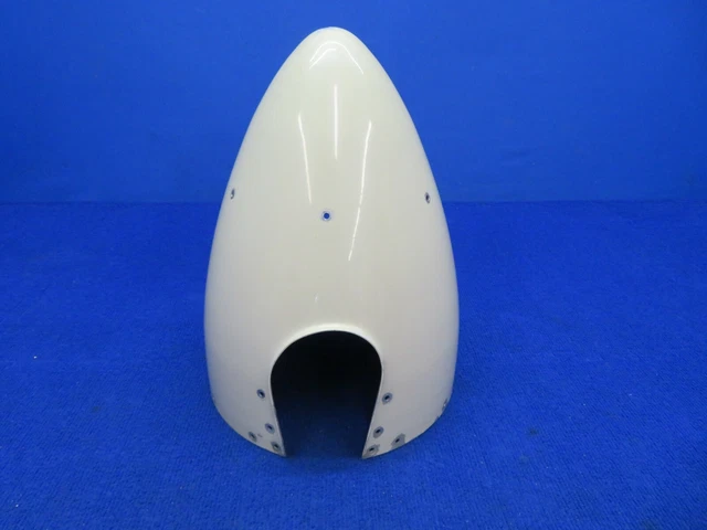 PIPER PA-28 / PA-32 Propeller Spinner Shell and Cuffs P/N 67790-00 ...