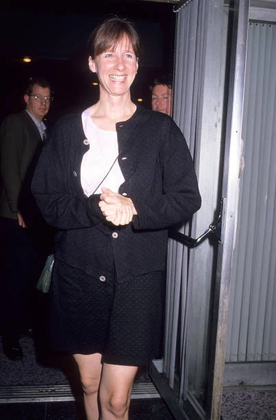 MARY GROSS ATTENDS the Powwow Highway West Hollywood Premier - 1989 Old ...