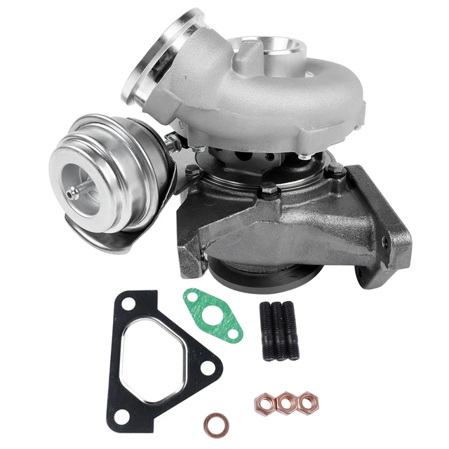 TURBO TURBOCHARGER FOR Mercedes-Benz Sprinter 211 213 311 313 CDI 2.2 ...