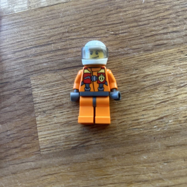 Coast Guard Helicopter Pilot FOR SALE! - PicClick UK