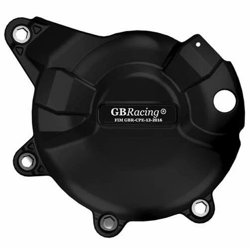YAMAHA YZF-R7 2022-2023 GB Racing Secondary Engine Cover EC-MT07-2014-1 ...
