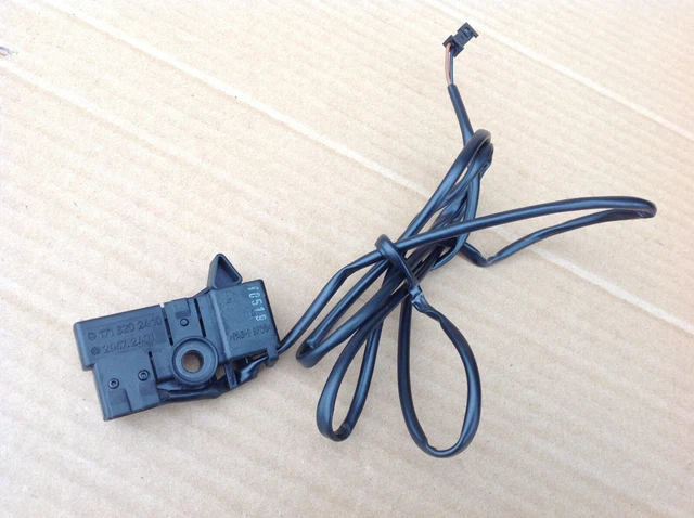 MERCEDES SLK R171 Roof Hood Retractor Sensor Switch 2004-2011 ...