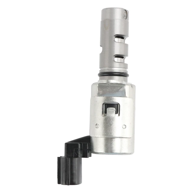 VARIABLE VALVE TIMING VVT Solenoid pour Ford Focus 1.6i 4M5G-6L713-BE ...