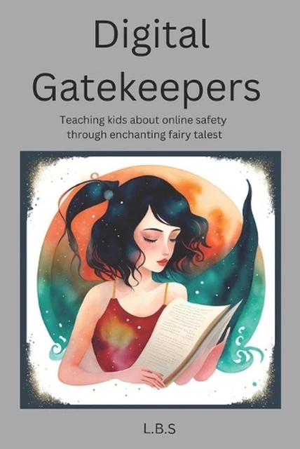 DIGITAL GATEKEEPERS: TEACHING Kids About Online Safety Through ...