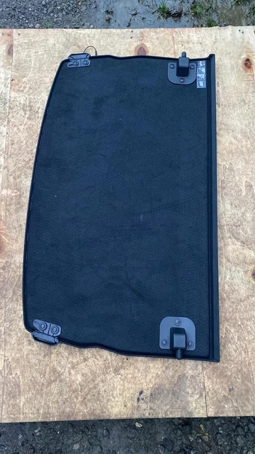 **RANGE ROVER EVOQUE Mk2 2022-2024 L551 PARCEL SHELF LOAD COVER** £119. ...
