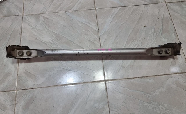 RARE JDM DC2 INTEGRA TYPE R REAR LOWER TIE BAR SUBFRAME BRACE BAR $220. ...