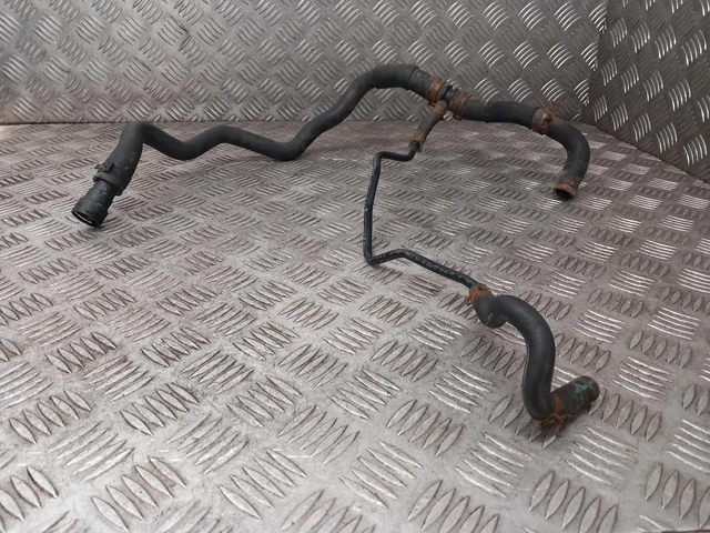 FORD TRANSIT CUSTOM Mk8 Water Coolant Pipe 2.0L Diesel 5694 2019 £30.00 ...
