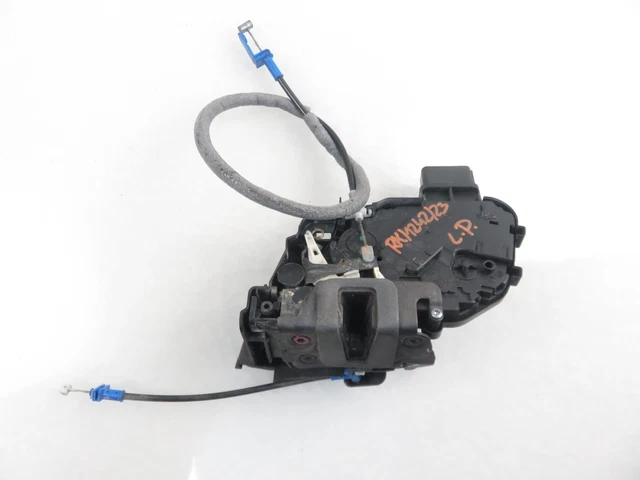 FORD MONDEO IV Turnier BA7 6M2AR21813MC Verrou de Porte Avant Gauche ...