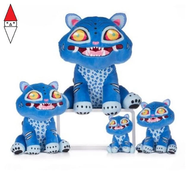 ACTION FIGURE PTS kpop demon hunters peluche derpy 34cm EUR 25,84 ...