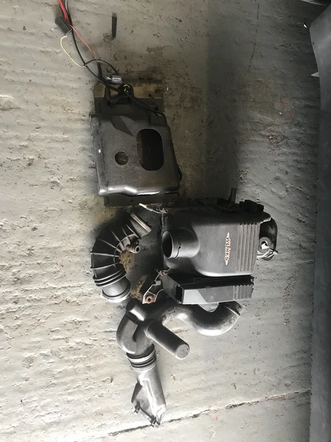 BMW MINI R53 JCW Air Box John Cooper Works £220.00 - PicClick UK