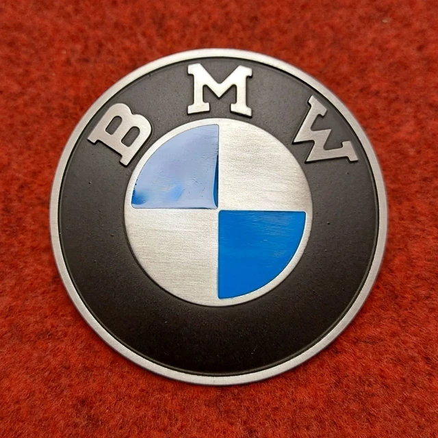 EMBLEMA STEMMA LOGO BMW 70MM cafe racer EUR 74,00 - PicClick FR