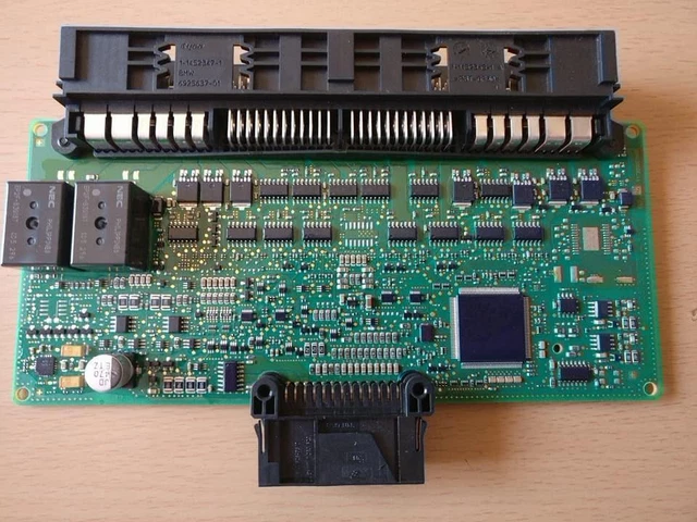 MINI BMW REPAIR FRM2 FRM3 FRM 3 light module footwell £155.75 - PicClick UK