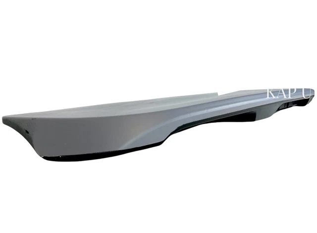 RANGE ROVER SPORT Roof Spoiler Autobiography Style Rear Tailgate L320 ...
