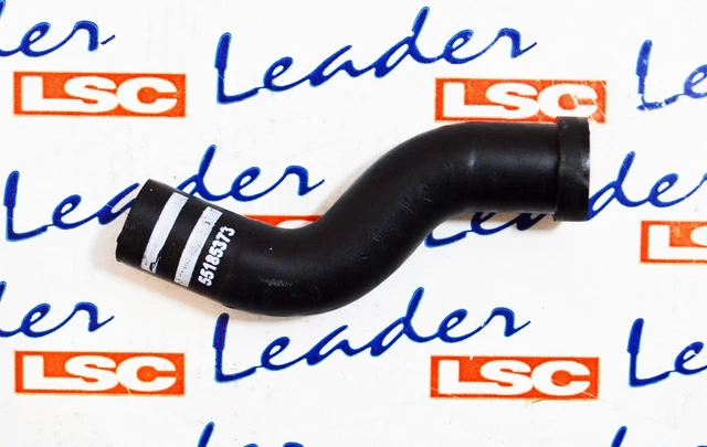 MOTEUR RENIFLARD TUYAU Ventilation 55185373 Original Opel Astra Corsa ...