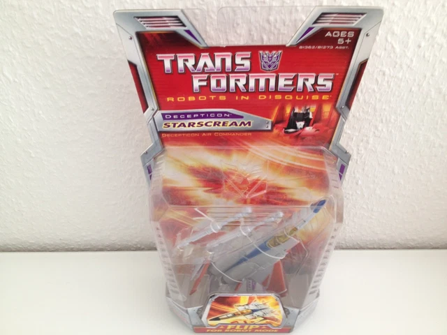 TRANSFORMERS CLASSICS GENERATIONS univers RTS reveal the shield ...
